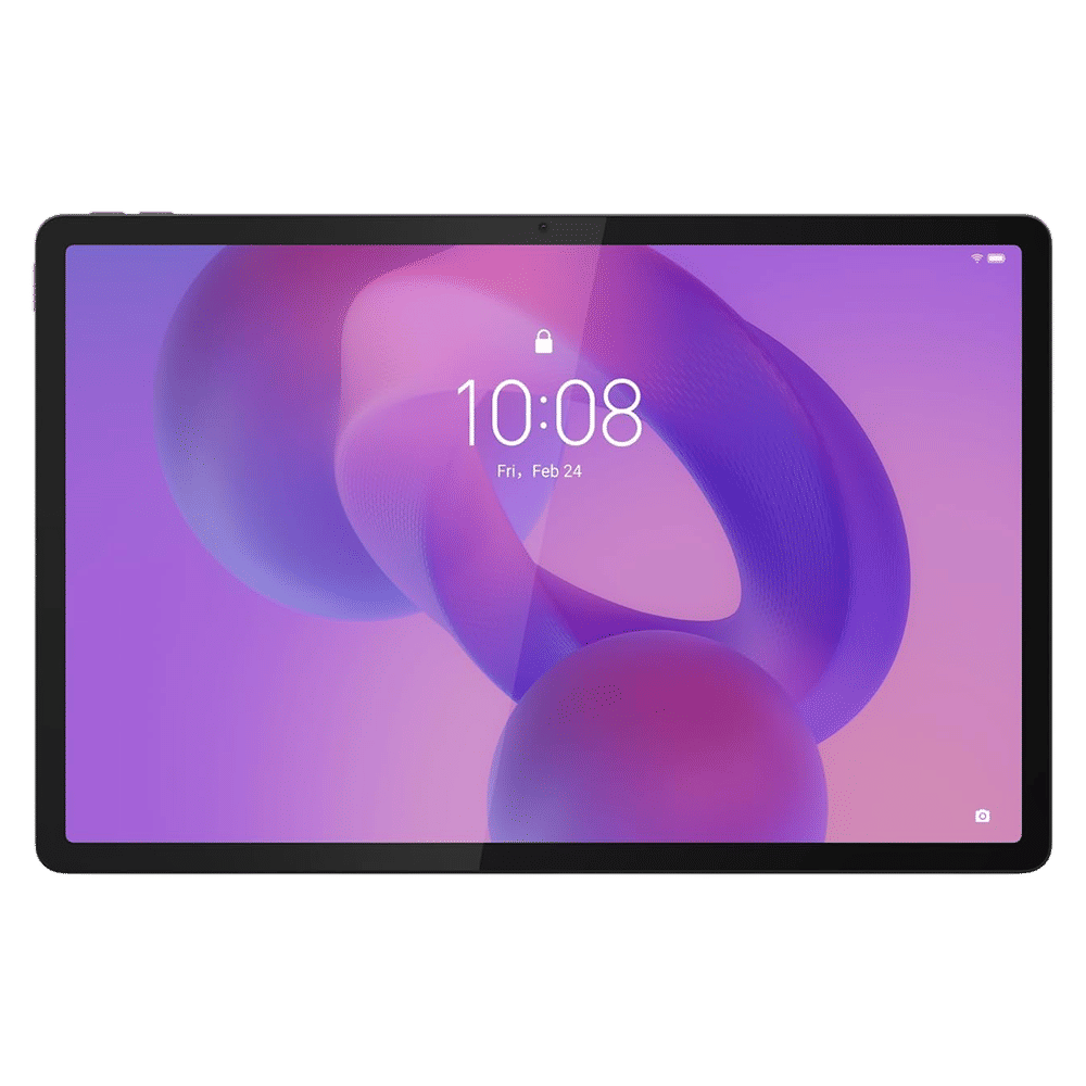 Buy Lenovo Idea Tab Pro Wi-Fi Android Tablet with Tab Pen Plus (12.7 Inch, 12GB RAM, 256GB ROM ...